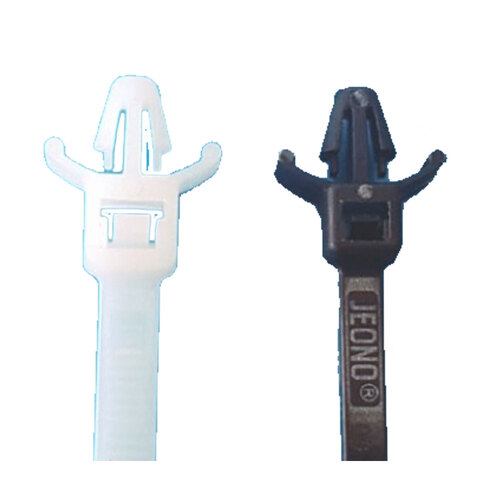 나일론 푸시 마운트타이 JPMT 152 1000EA