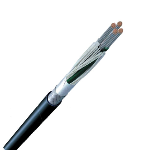 IMOTPEV-SB(실드) UL2517 AWG24 (0.2SQ) 5Pair 10M 케이블베어용 가동형케이블