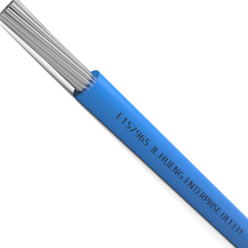 UL1331 AWG22 (0.3SQ) FEP UL인증 테프론전선 610M