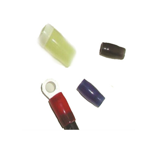 터미널절연캡 16SQ 500EA TERMINAL CAP