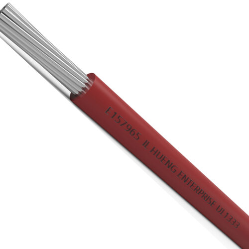 UL1333 AWG28 (0.08SQ) FEP UL인증 테프론전선 610M