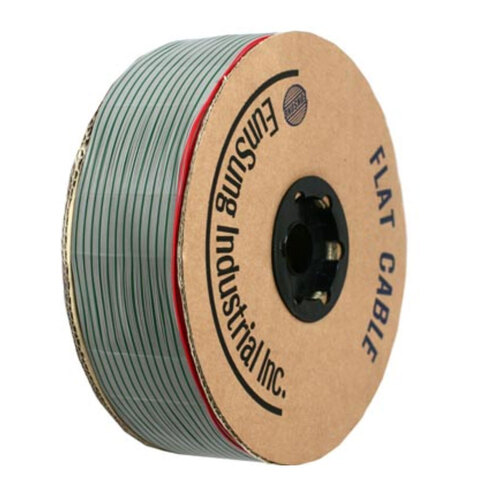 은성 UL20012 AWG28 14Pin 61M 1.27mm IDC커넥터