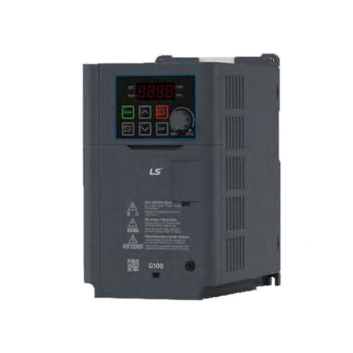 LS산전 LSLV0220G100-2EONN G100 220V 삼상 22KW 220V