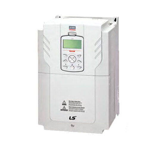 LS산전 LSLV0110H100-4COFN(E) H100 440V 삼상 11KW 440V