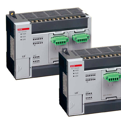 XEC-DN32U 입력16, TR16 LS산전 PLC