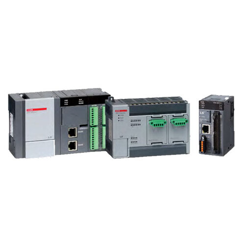 XBC-DR28U 입력16, RY12 LS산전 PLC