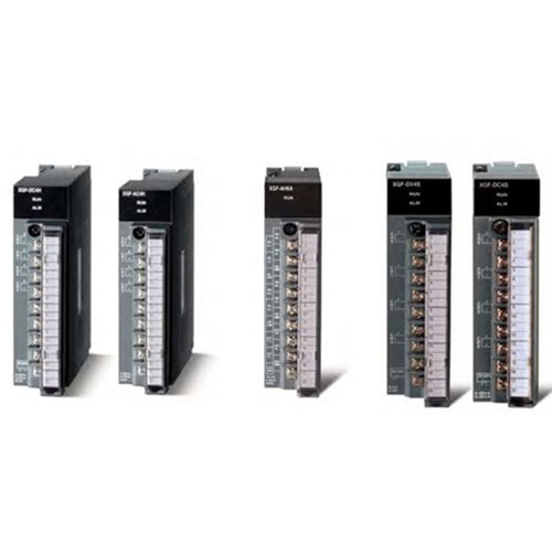 XGF-DC4A-G3 전류 출력 4채널 LS산전 아날로그 PLC