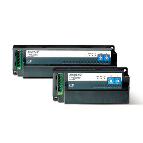 GDL-D24C INPUT LS산전 스마트I/O 블록형 PLC