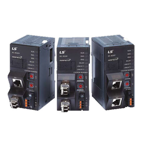 XEL-BSSA LS산전 스마트I/O 증설형 PLC