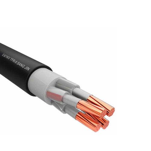0.6/1KV TFR-8 2.5SQ 3C 300M 소방케이블
