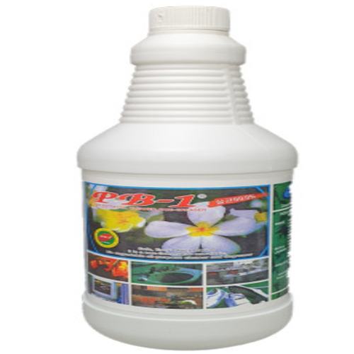 파이씨스 PB1 다목적 강력 세척제 1L