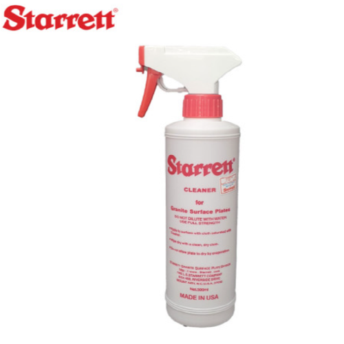석정반 윤활 세척제 스프레이 STARRETT Cleaner 500ml