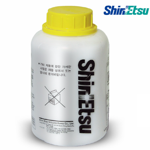 신에츠 실리콘 이형제 KMK-722T 1kg