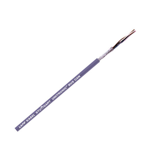 UNITRONIC BUS CAN 1x2x0.75 100M UL인증 LAPP랍케이블