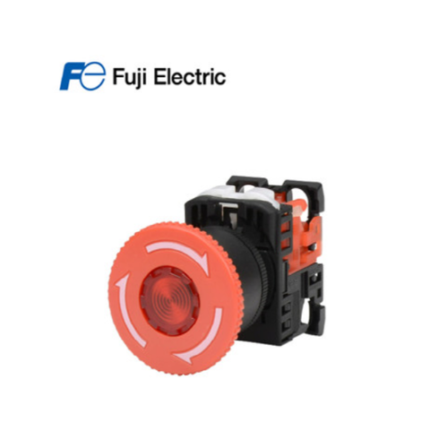 후지전기 AR22V0R-01R 셀렉터 스위치