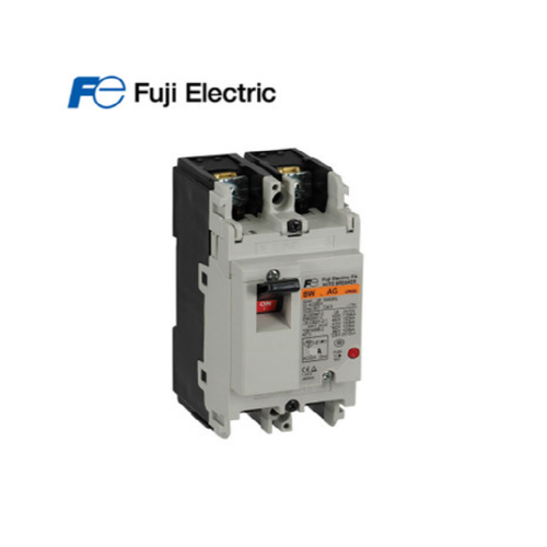 후지전기 BW100EAG-2P 배선용 차단기 전압 전규격
