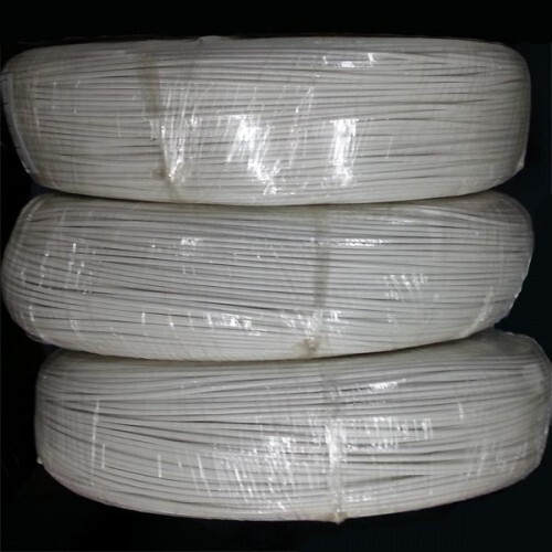 SRGW 4.0SQ 100M 300V 200도 실리콘절연 코팅