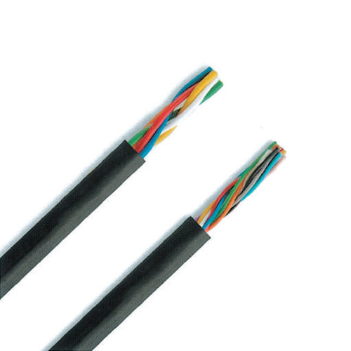 RMCV-KR(UL21911) AWG25 X 20C 100M 다이덴 가동형케이블 무빙