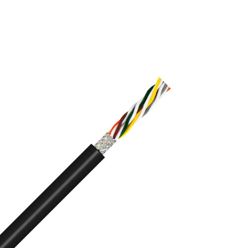 LS전선 COVV-SB UL2464 실드 AWG18(0.75SQ) 2C 300M