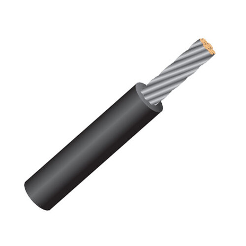 WL1 WIRE 200SQ 100M 600V 차량용 철도용 전선