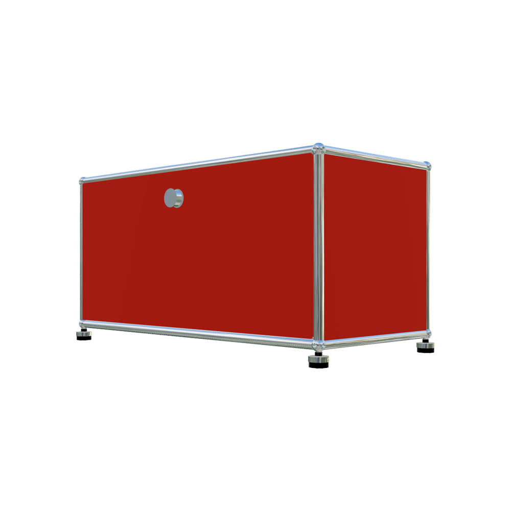 하이엔드 모듈가구, 듈