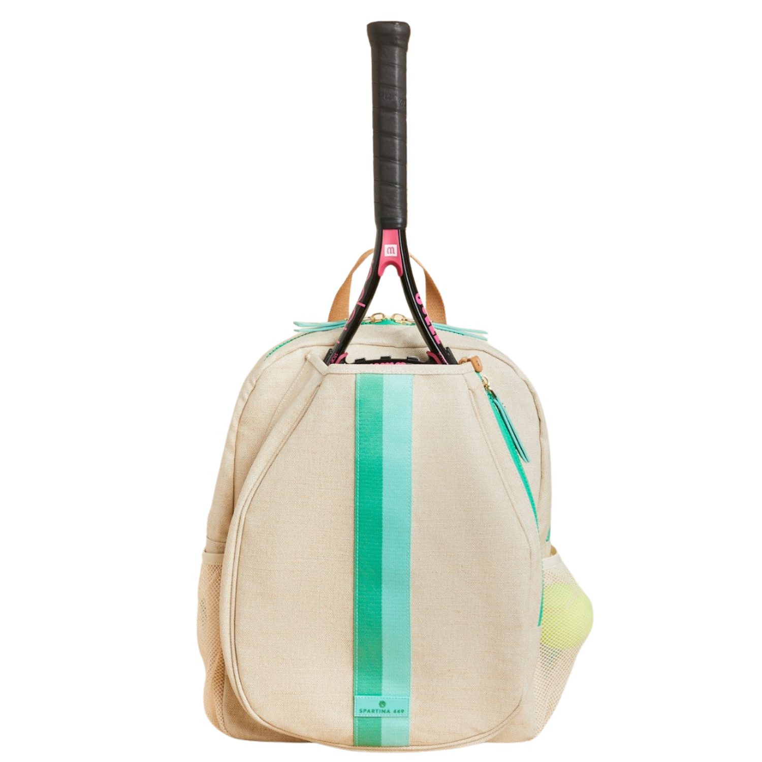 Spartina 449 - Armada Tennis Backpack - 아폴린