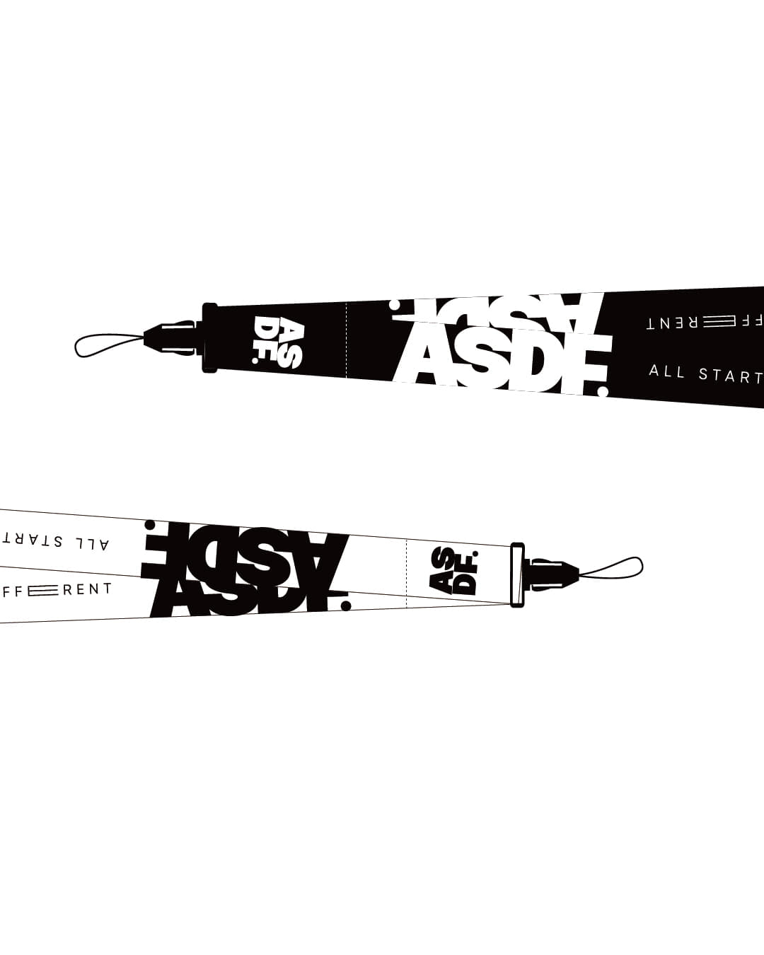 ASDF KOREA l 베이프테이프 언플러그