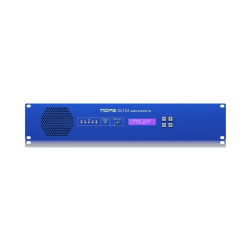 스택오디오 | MIDAS DL153 스테이지 박스