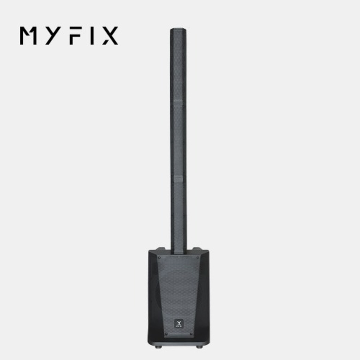 스택오디오 | MYFIX STAGE1 컬럼 스피커