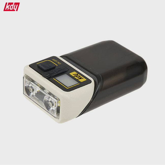 KDY 스위블 랜턴 KSL-450 작업등 캠핑 조명 후레쉬 손전등 라이트 헤드 캡 케이디와이 - 공구나라