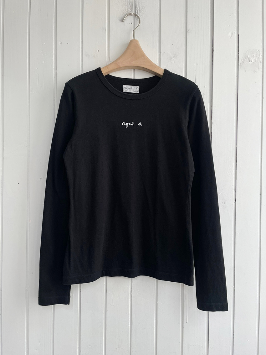 AGNES'B paris - 빈티지테라스