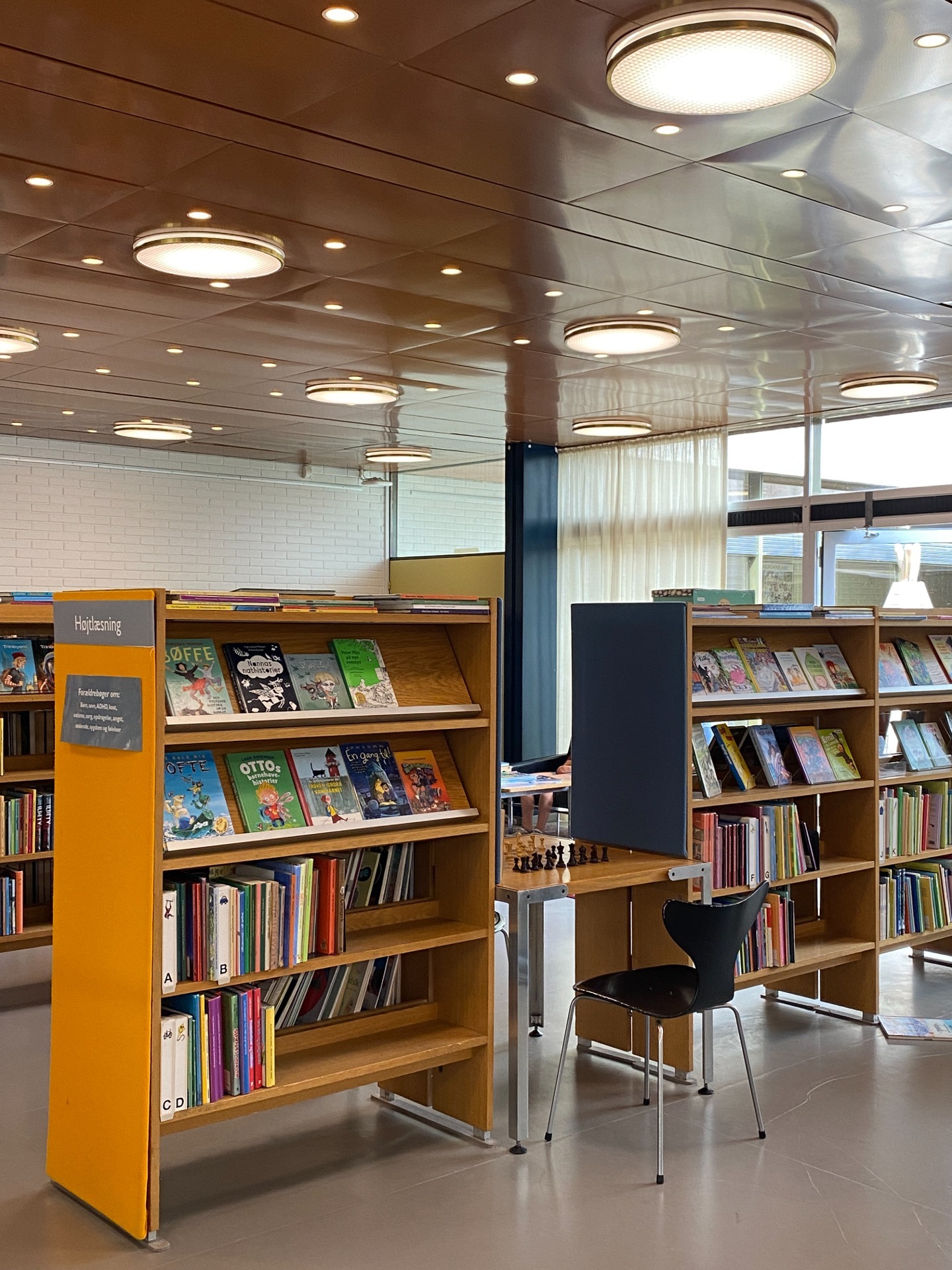 “TOTAL ARTWORK”, “Gesamtkunstwerk”; 완벽한 디자인의 세계 - SUJIP COPENHAGEN