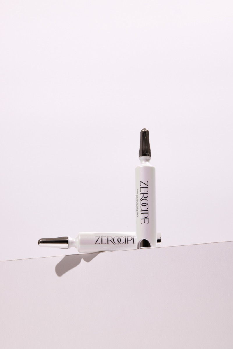 제로시피 | 제로시피 나노바이오틴 슬로우에이징 두피앰플 - 프리미엄 두피 관리