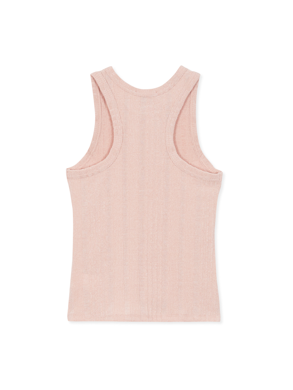 [SOMSOC] FENCE TANK TOP_PINK - SOMSOC | 리켓