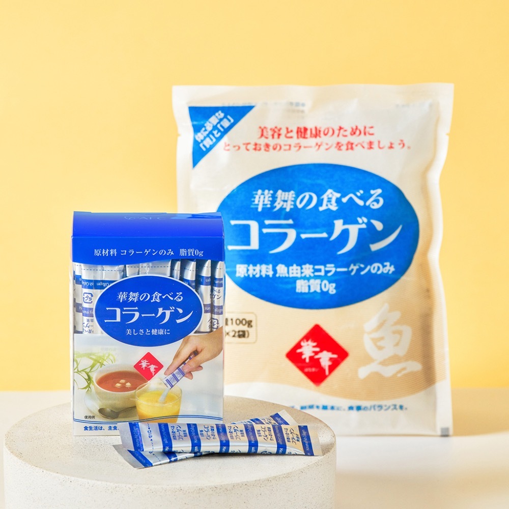 [하나마이] 피쉬콜라겐 | JUELSHOP