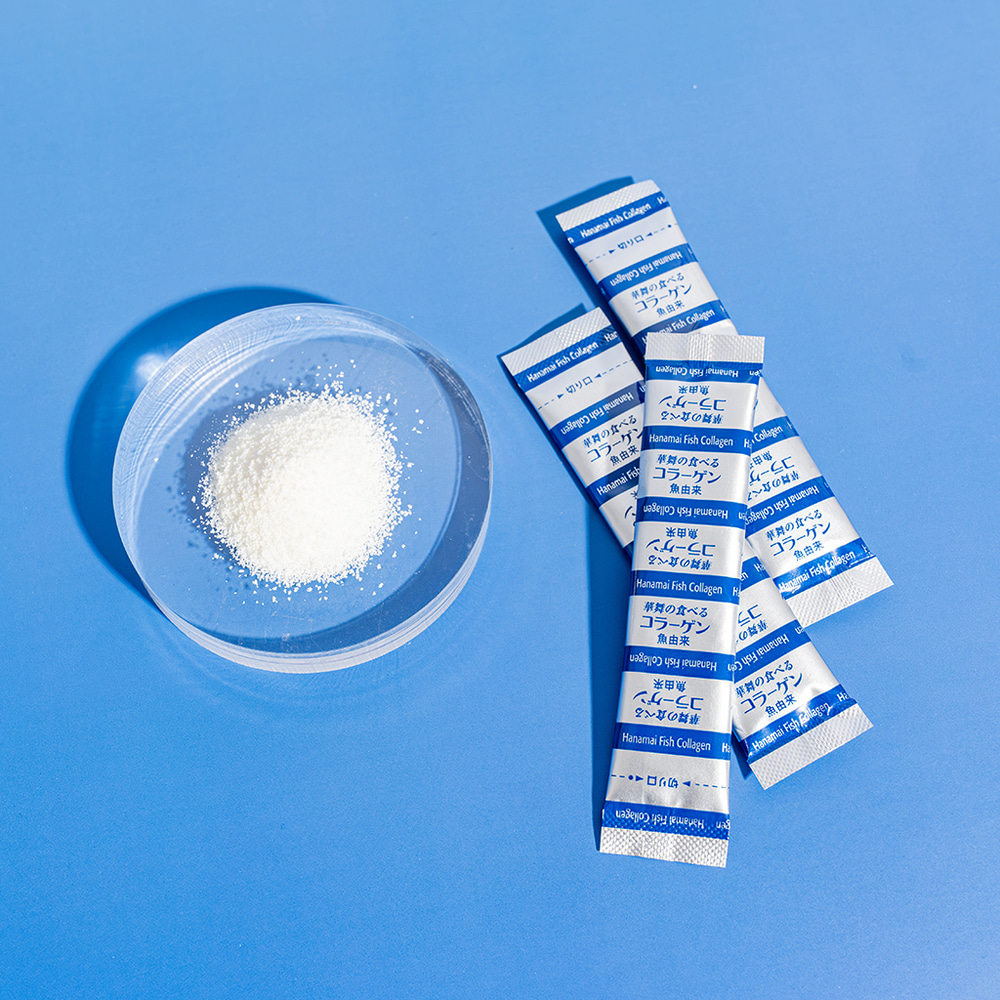 [하나마이] 피쉬콜라겐 | JUELSHOP
