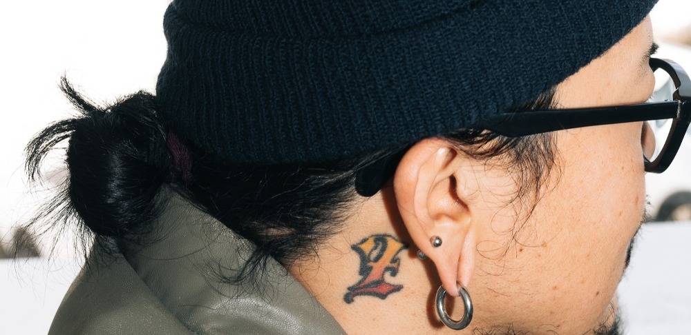 디제잉-타투-바이크. 서브컬처 화신 댄서 놀부 - GILBOARD-CHART