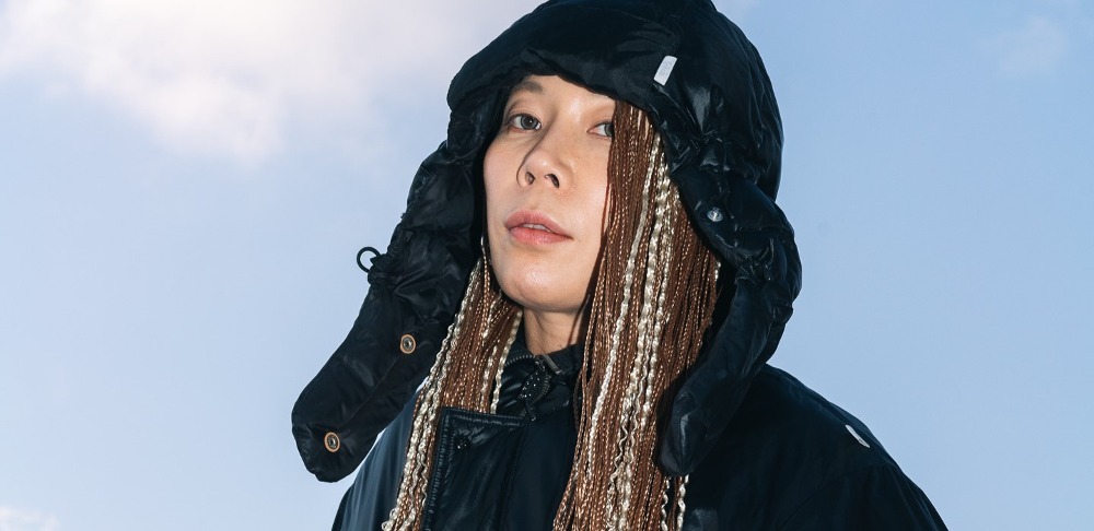 올라운더로 28년, 배틀 자연재해 베이비 슬릭 - GILBOARD-CHART