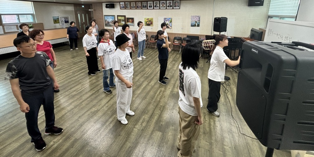 활력 있고 건강한 삶을 위해!!!! - GILBOARD-CHART