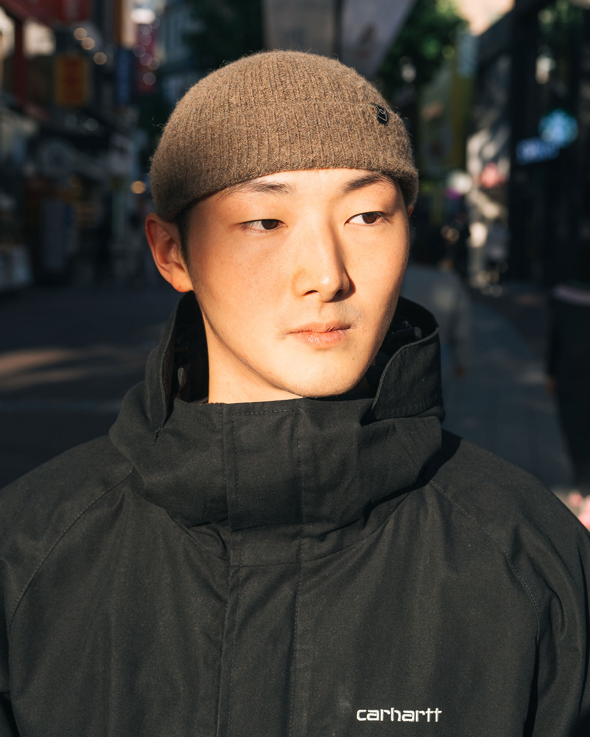 꾸준히 오래도록, 여전히 잘 하고 싶은 목표는 춤! “노력은 배신하지 않는다” - GILBOARD-CHART