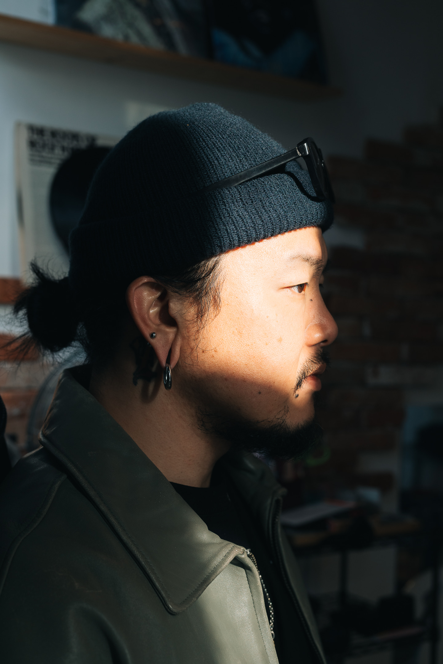 ‘그냥’이라는 단어가 가진 깊고도 무거운 힘 - GILBOARD-CHART