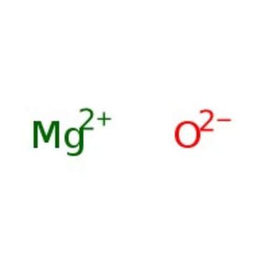 010800.30 | CAS 1309-48-4 | Magnesium oxide, Puratronic™, 99.995% ...