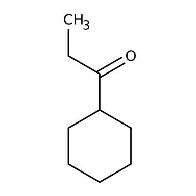 B20409.14 | CAS 1123-86-0 | Cyclohexyl ethyl ketone, 99% | C9H16O