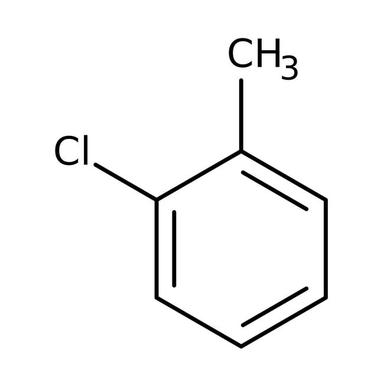 150200050 | CAS 95-49-8 | 2-Chlorotoluene, 98% | C7H7Cl