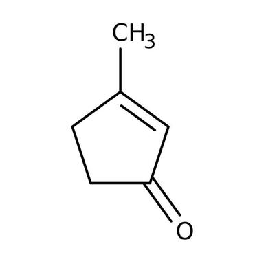 163590500 | CAS 2758-18-1 | 3-Methyl-2-cyclopenten-1-one, 98% ...