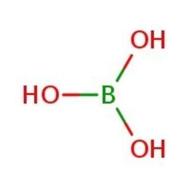 180570025 | CAS 10043-35-3 | Boric acid, 99+%, extra pure | BH3O3