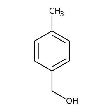 A15315.14 | CAS 589-18-4 | 4-Methylbenzyl alcohol, 99% | C8H10O