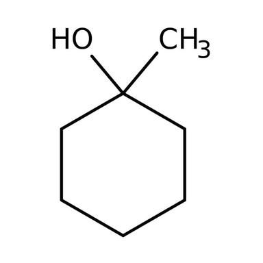126601000 | CAS 590-67-0 | 1-Methylcyclohexanol, 96% | C7H14O