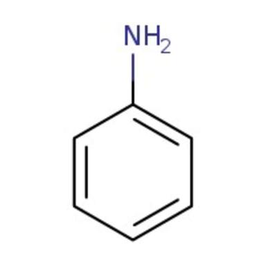 158190010 | CAS 62-53-3 | Aniline, 99.8%, pure | C6H7N
