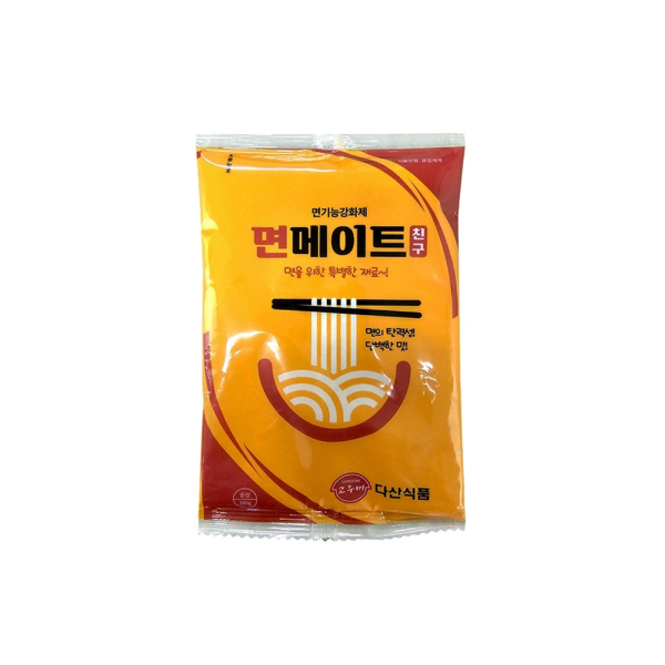 면메이트 면강화제 280g - 파라도
